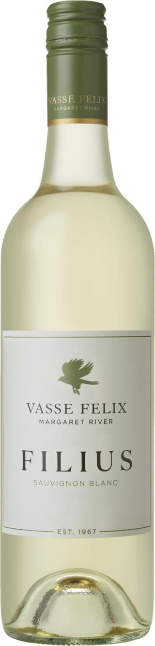 Vasse Felix Filius Sauvignon Blanc 2025 - The Real Review