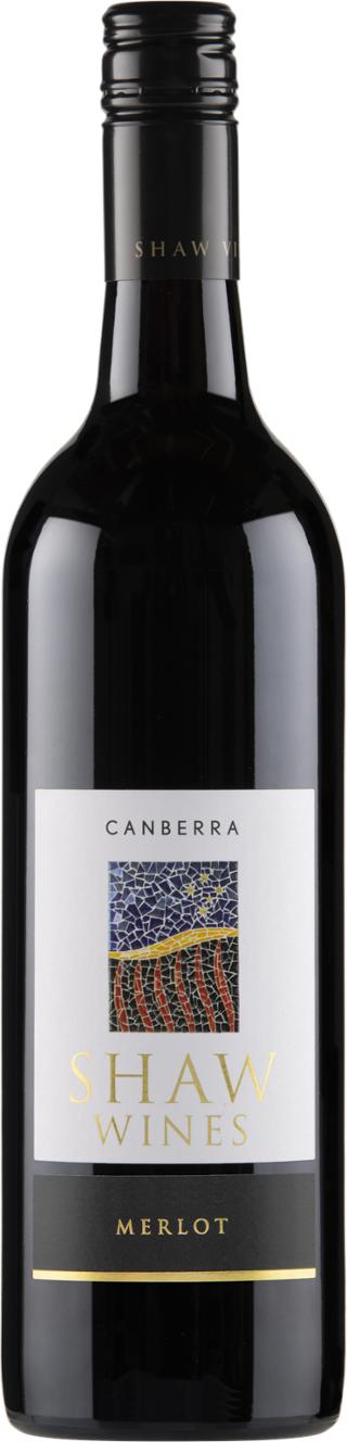 Shaw Wines Estate Merlot - The Real Review