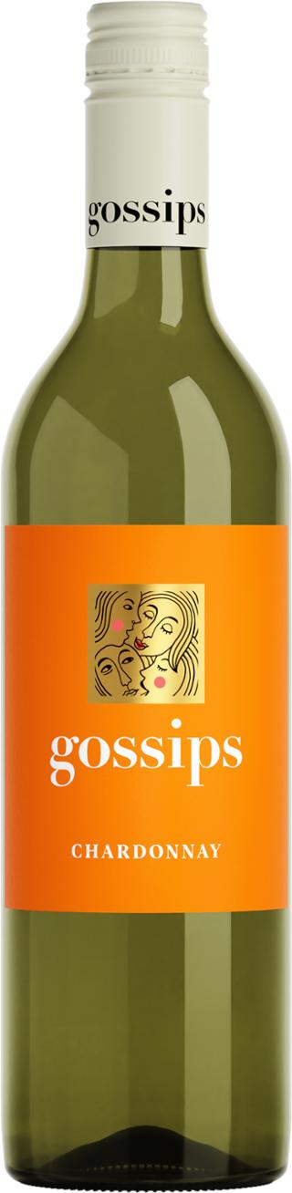 Warburn Estate Gossips Chardonnay 2024 - The Real Review