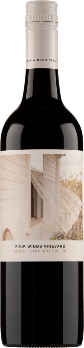 Four Winds Vineyard - The Real Review