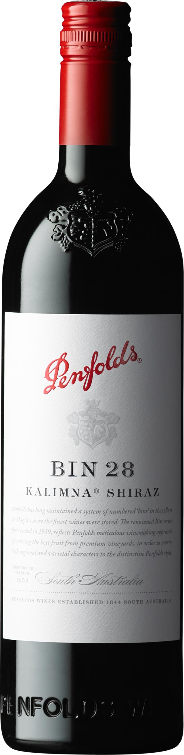 Penfolds Bin 28 Kalimna Shiraz - The Real Review
