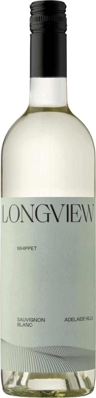 Longview Whippet Sauvignon Blanc 2023 - The Real Review