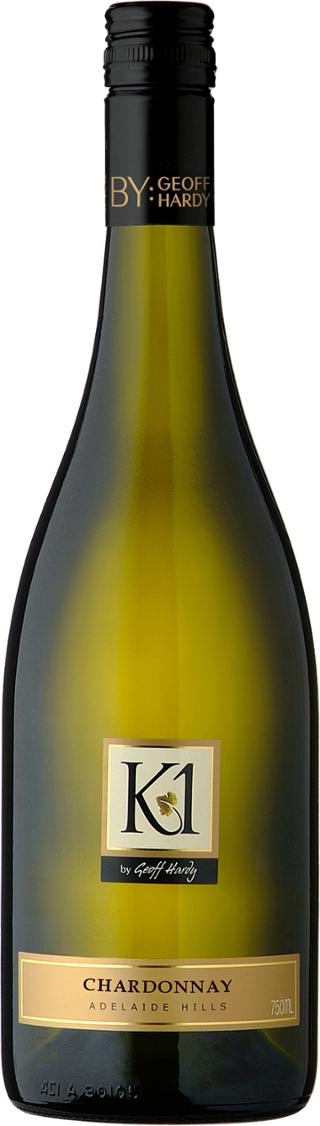 Geoff Hardy K1 Chardonnay 2021 - The Real Review