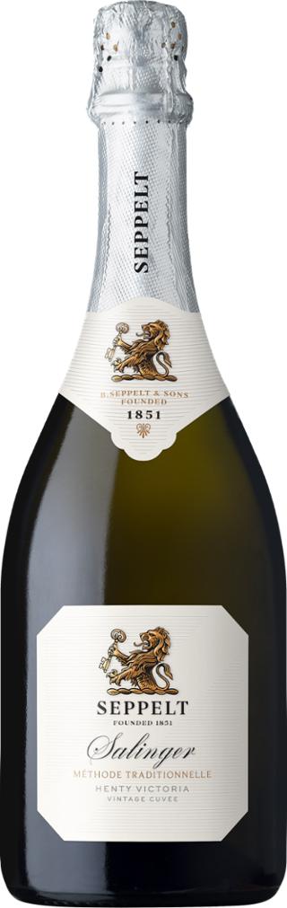 Seppelt Salinger Vintage - The Real Review