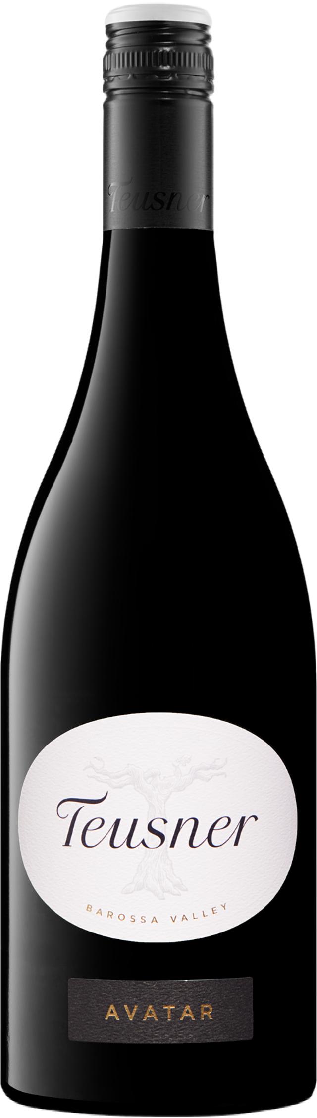 Teusner Avatar Grenache Mataro Shiraz - The Real Review