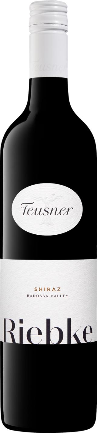 Teusner Riebke Shiraz - The Real Review