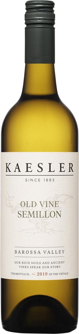 Kaesler Wines - The Real Review