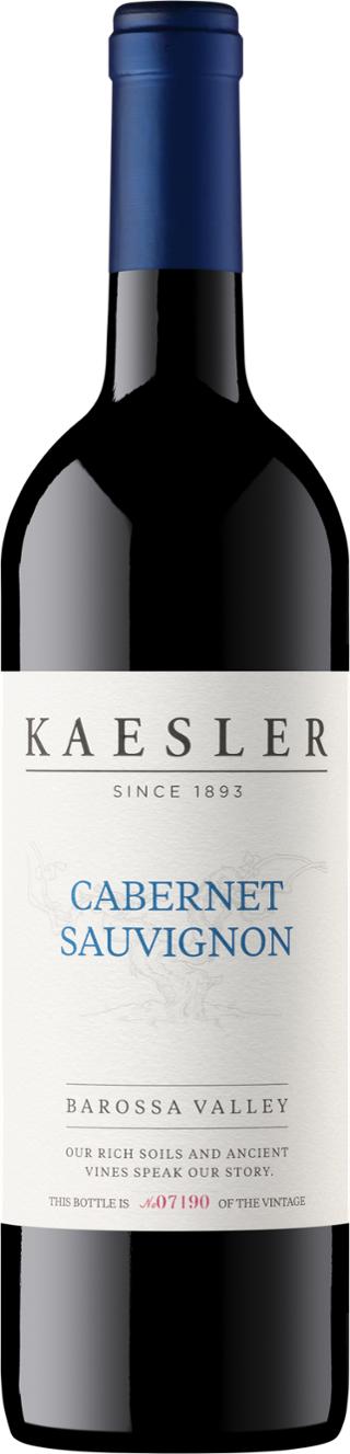 Kaesler Wines - The Real Review