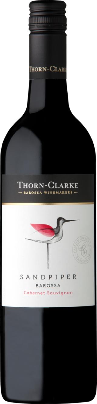 Thorn-Clarke Wines Sandpiper Barossa Cabernet Sauvignon - The Real Review