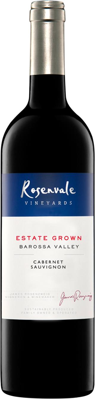 Rosenvale Wines Estate Cabernet Sauvignon - The Real Review