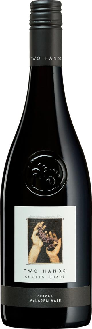 Two Hands Angel's Share McLaren Vale Shiraz - The Real Review