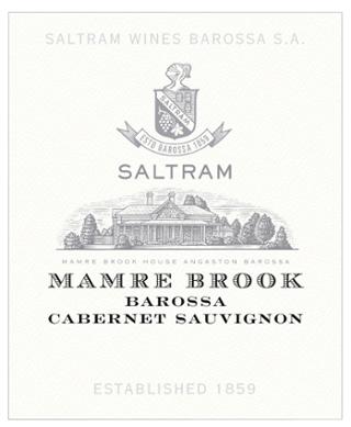 Saltram Mamre Brook Cabernet Sauvignon - The Real Review