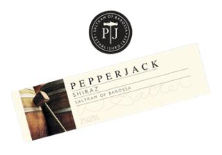 Pepperjack Shiraz - The Real Review