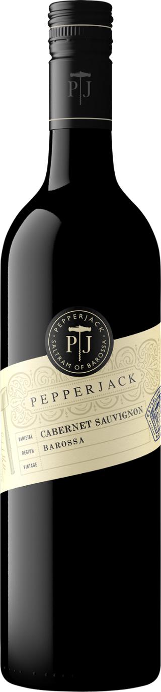 Pepperjack Cabernet Sauvignon - The Real Review