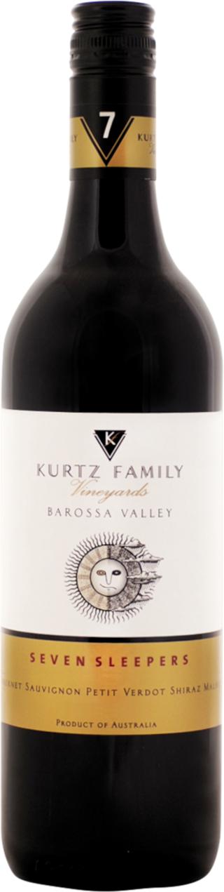 Kurtz Family Vineyard Seven Sleepers 2021 - The Real Review