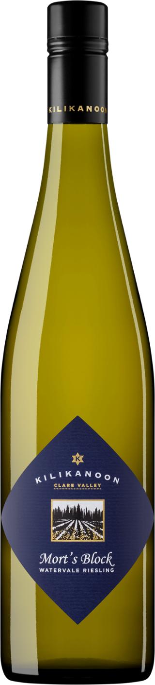 Kilikanoon Mort's Block Watervale Riesling - The Real Review