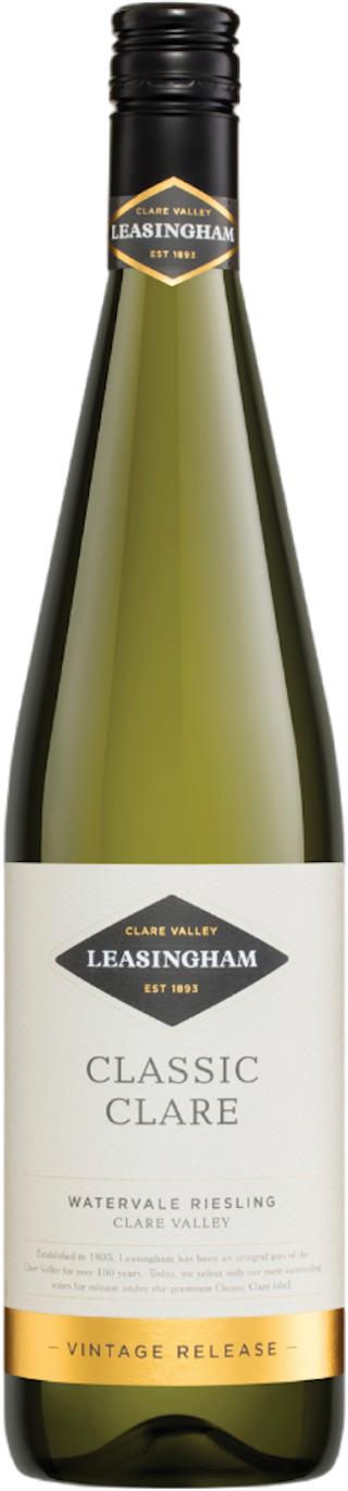 Leasingham Classic Clare Watervale Riesling - The Real Review