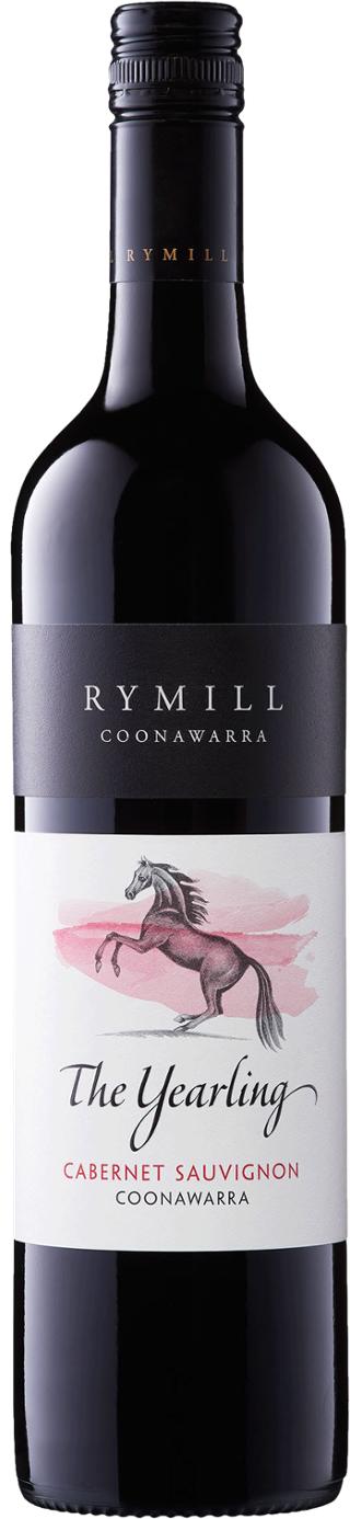 Rymill Coonawarra The Yearling Cabernet Sauvignon 2015 - The Real Review
