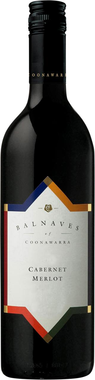 Balnaves of Coonawarra Cabernet Merlot - The Real Review