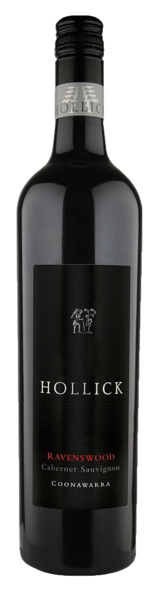 Hollick Ravenswood Cabernet Sauvignon 1991 - The Real Review
