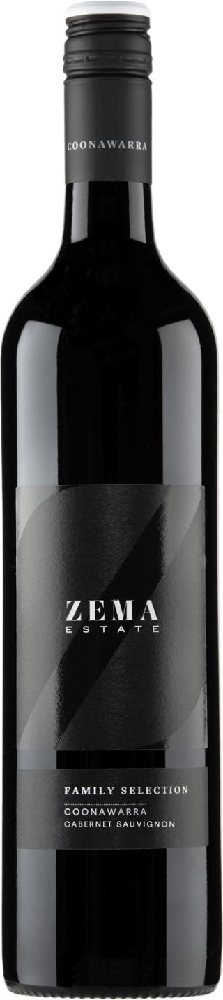 Zema Estate Family Selection Cabernet Sauvignon - The Real Review