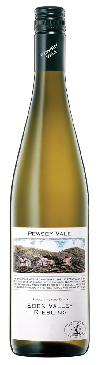 Pewsey Vale Vineyard Riesling - The Real Review