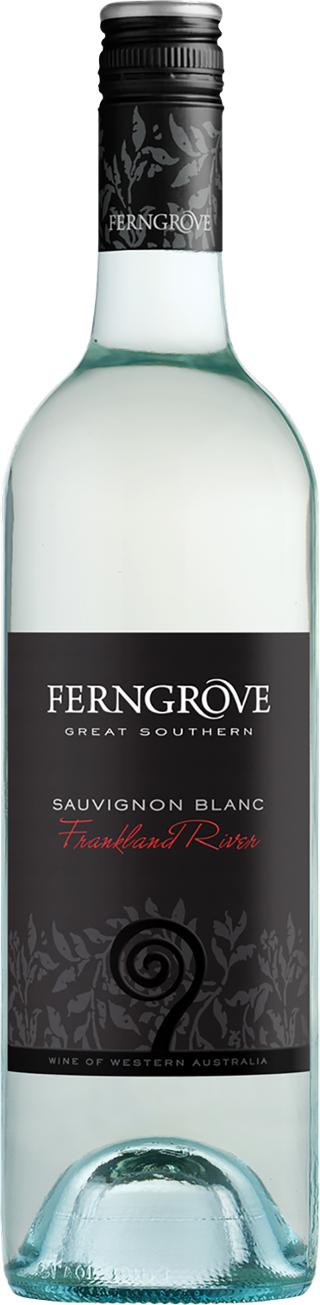 Ferngrove Estate Black Label Sauvignon Blanc 2009 - The Real Review