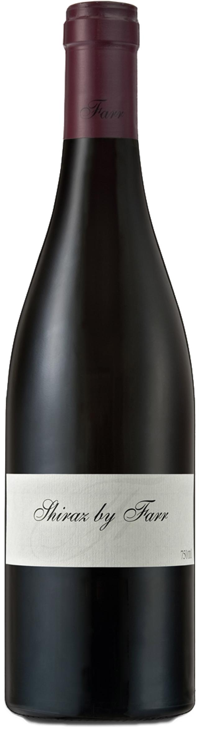 By Farr Shiraz 2021 - The Real Review