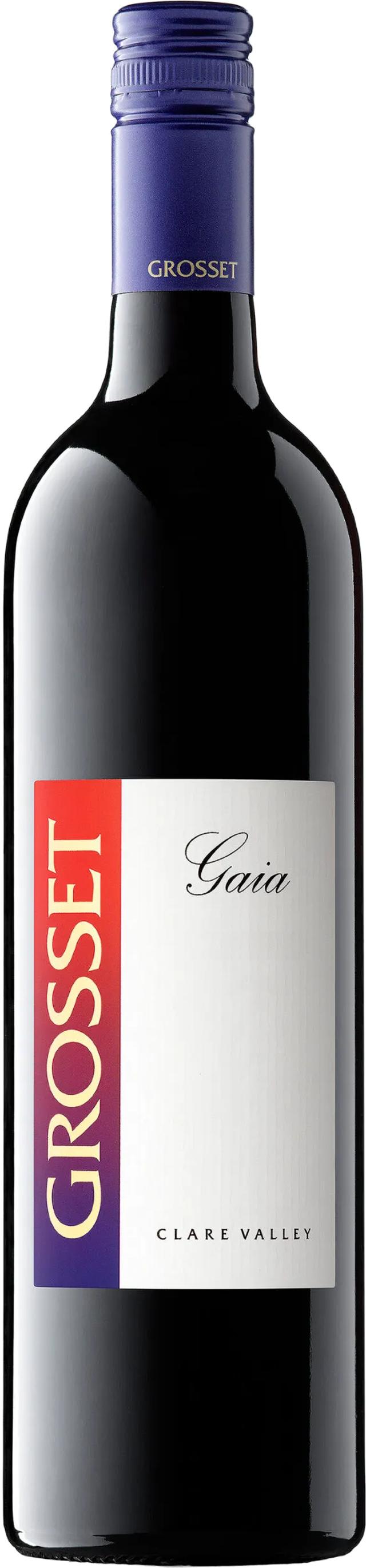 Grosset Gaia - The Real Review
