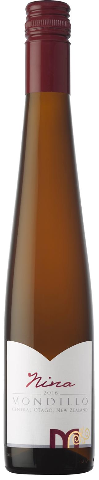 Mondillo Nina Late Harvest Riesling 2016 - The Real Review