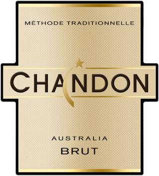 Chandon Brut NV - The Real Review