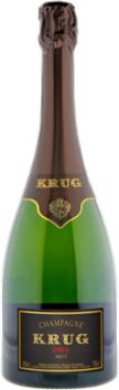 Krug 2011 Les Créations – The Real Review