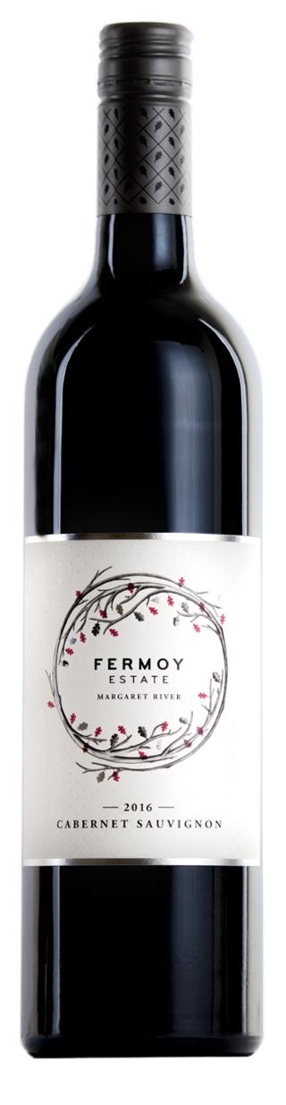 Fermoy Estate Cabernet Sauvignon 2016 - The Real Review