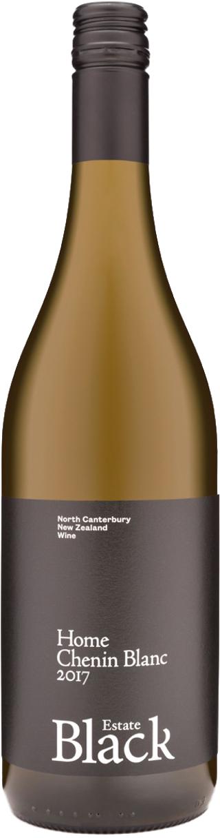 Black Estate Home Chenin Blanc 2017 - The Real Review