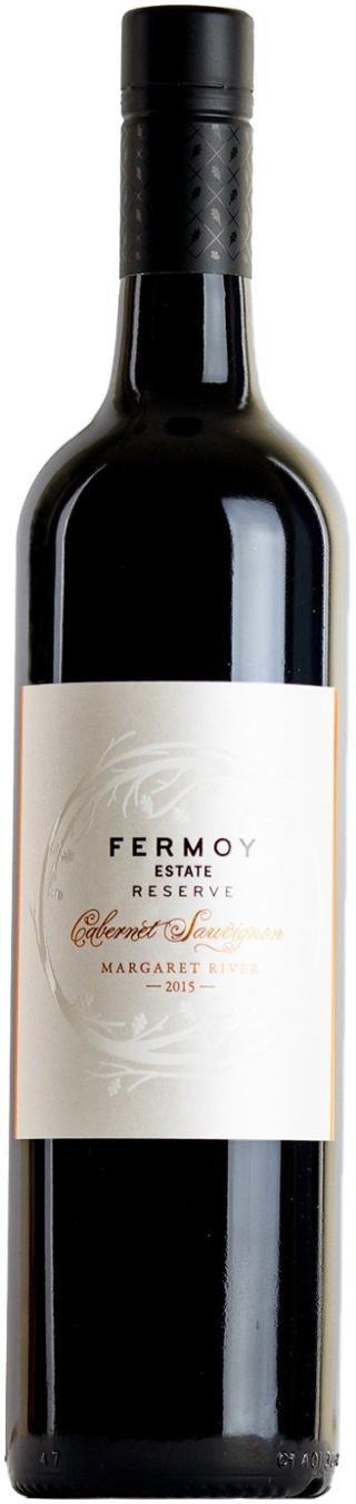 Fermoy Estate Reserve Cabernet Sauvignon 2015 - The Real Review