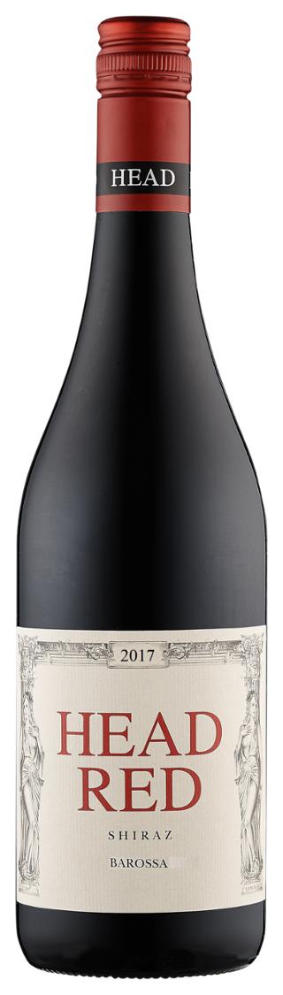 Head Red Shiraz 2017 - The Real Review