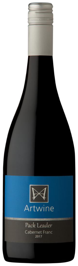 ArtWine Pack Leader Cabernet Franc 2017 - The Real Review