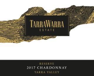 TarraWarra Estate Reserve Chardonnay 2017 - The Real Review