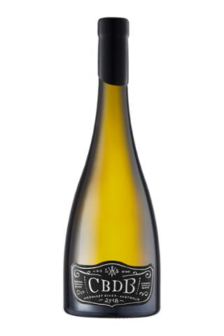 L.A.S Vino CBDB Chenin Blanc 2018 - The Real Review