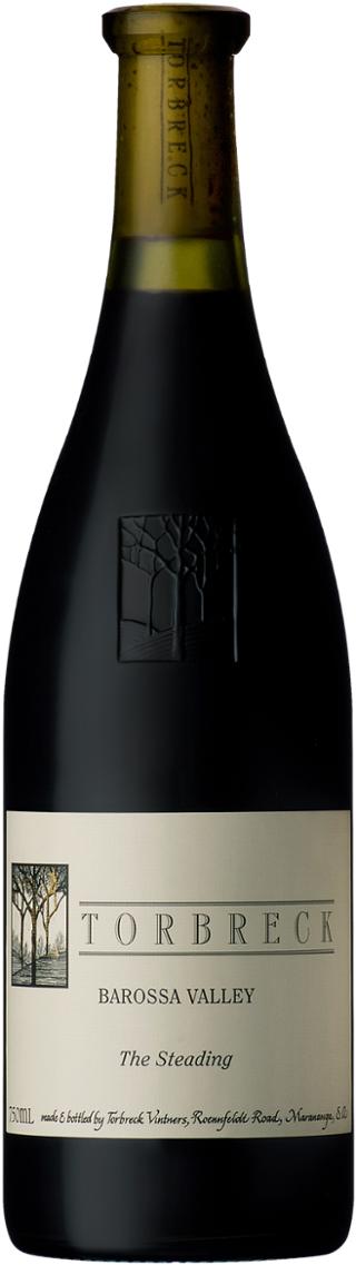 Torbreck The Steading 2018 - The Real Review