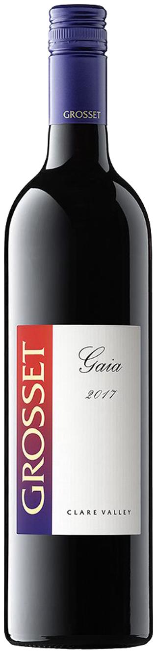 Grosset Gaia 2017 - The Real Review