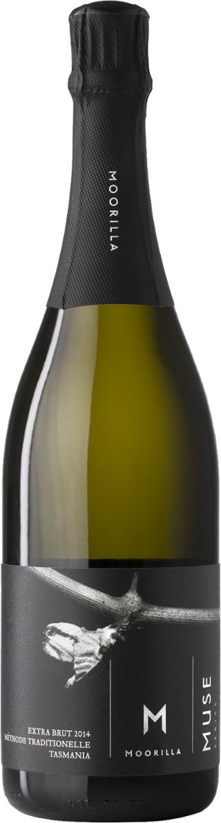 Moorilla Muse Extra Brut Méthode Traditionelle Vintage 2014 - The Real Review