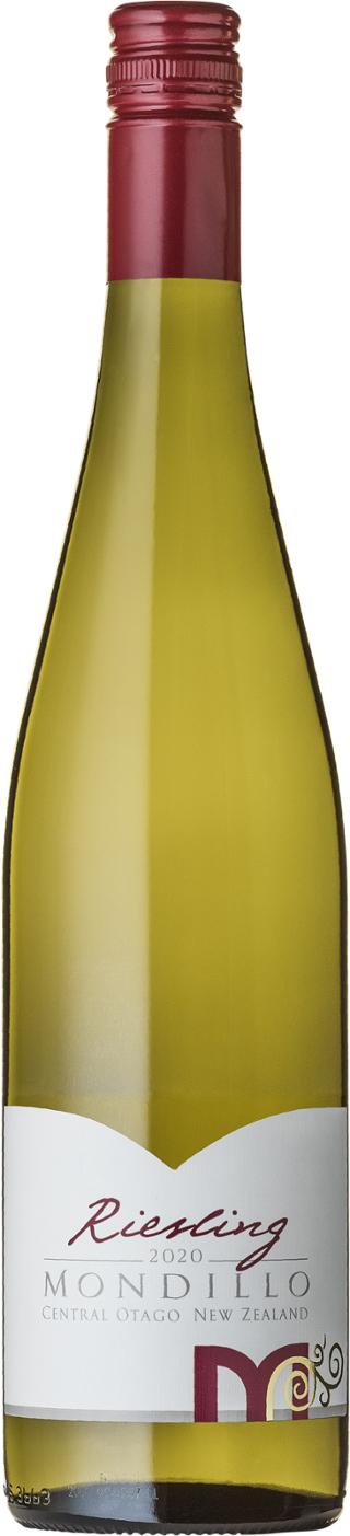 Mondillo Riesling 2020 - The Real Review