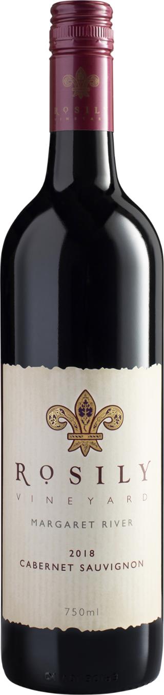 Rosily Vineyard Cabernet Sauvignon 2018 - The Real Review