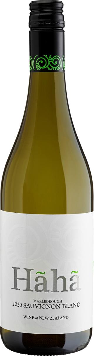 Hãhã Sauvignon Blanc 2020 - The Real Review