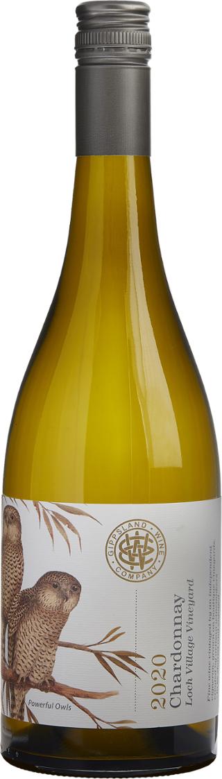 Gippsland Wine Company Chardonnay Loch Village Vineyard 2020 - The Real ...