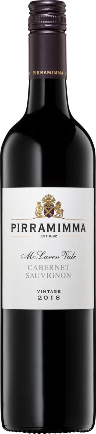 Pirramimma - The Real Review