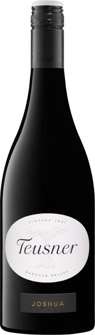 Teusner Joshua Grenache Mataro Shiraz 2021 - The Real Review