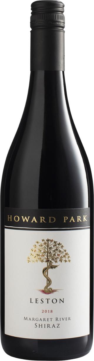 Howard Park Leston Shiraz 2018 - The Real Review