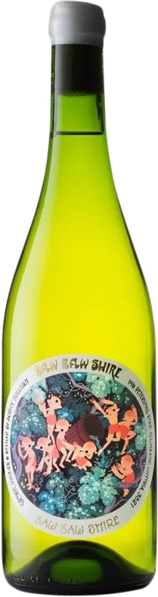 Patrick Sullivan Baw Baw Shire Chardonnay 2021 - The Real Review